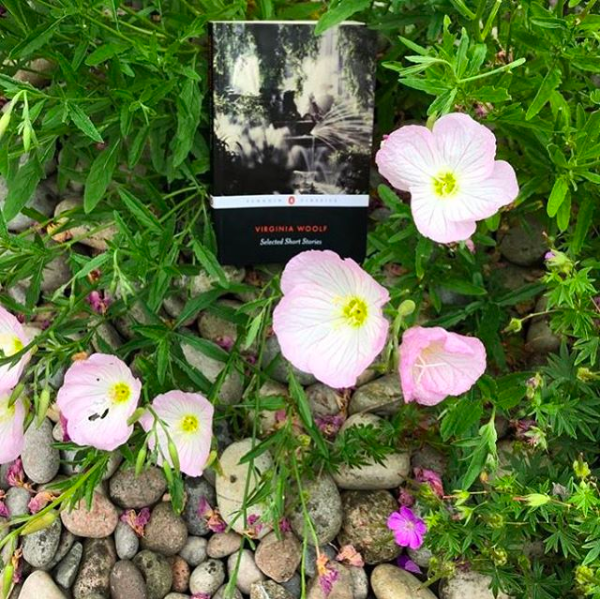 Virginia Woolf’s Selected Short Stories – Have You Read This