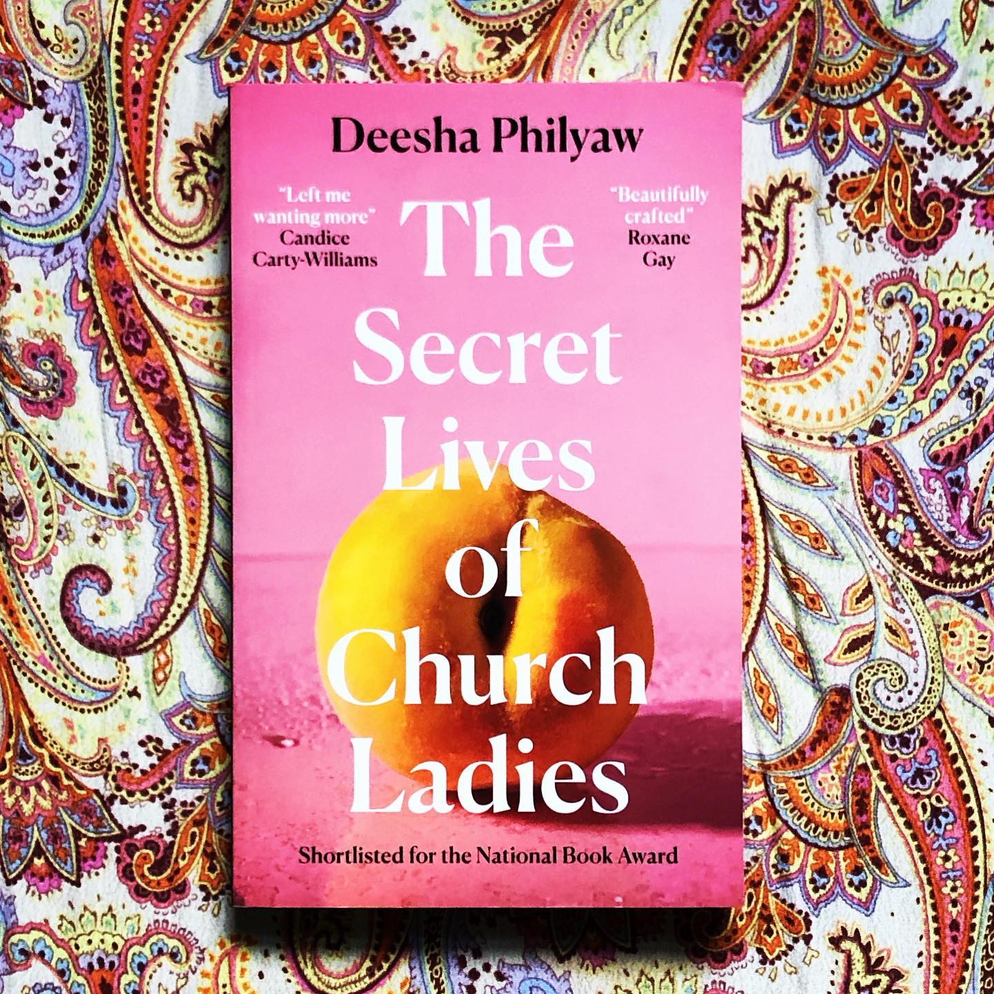 The Secret Lives of Church Ladies – Have You Read This